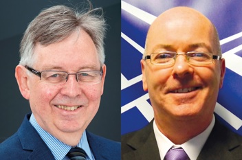 Laureates announced for annual highways show | CIHT